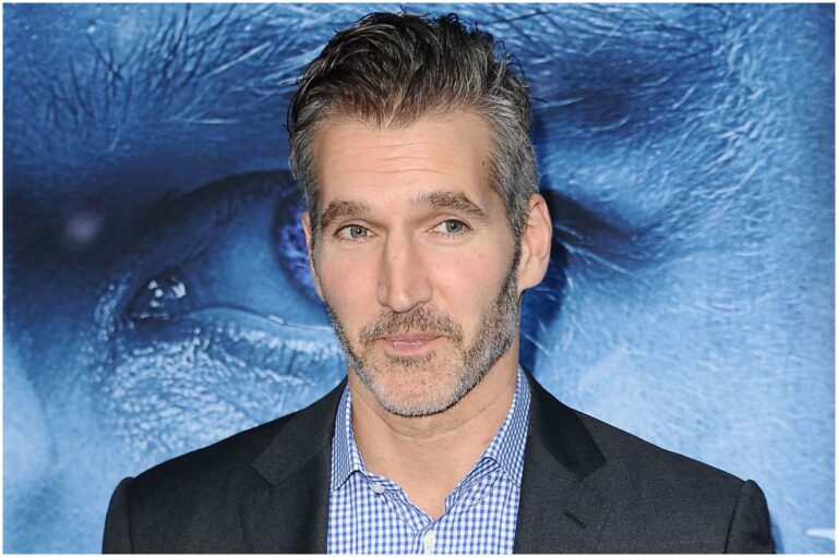 David Benioff Net Worth | Wife - Famous People Today