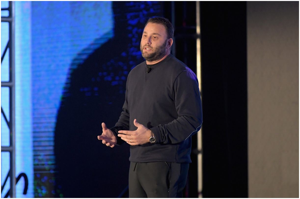 David Grutman Net Worth & Wife - Famous People Today