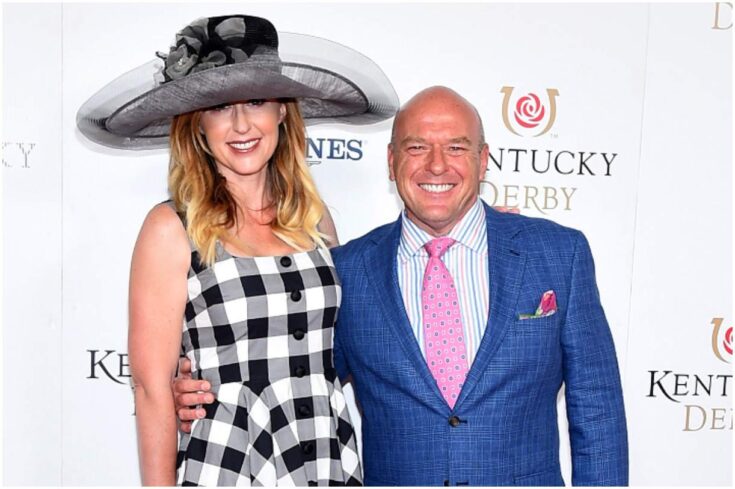 Dean Norris Net Worth | Wife (Bridget Sorenson) - Famous People Today