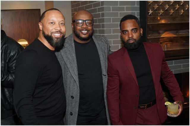 Dennis McKinley Net Worth - Famous People Today