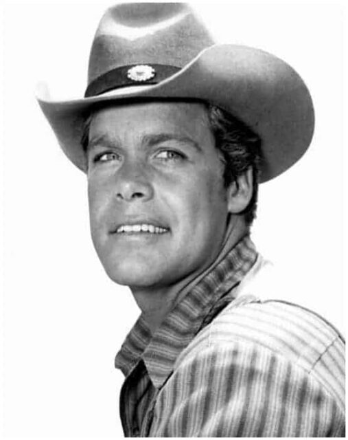Doug McClure - Net Worth, Spouse, Children, Bio, Cause of Death ...