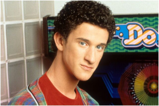 Dustin Diamond Net Worth | Spouse - Famous People Today