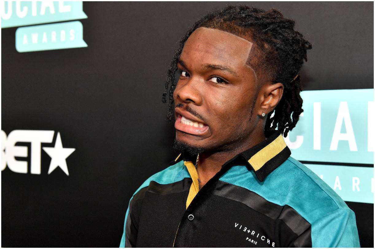 Eastside Ivo Net Worth & Biography - Famous People Today