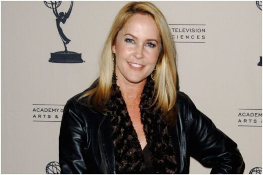 Erin Murphy Net Worth | Husband (Darren Dunckel) - Famous People Today