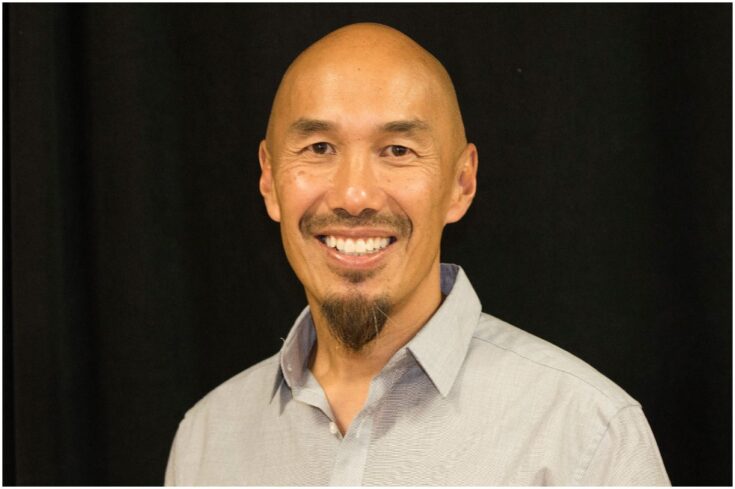 Francis Chan Net Worth | Wife - Famous People Today
