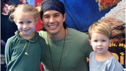 Jonathan Lamb Net Worth 2024