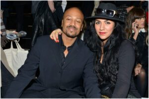 Jermaine Jackson Jr. Net Worth | Girlfriend - Famous People Today