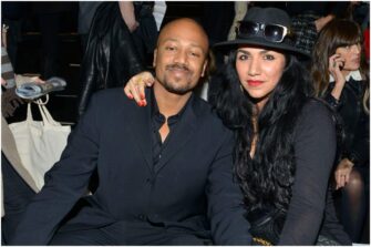 Jermaine Jackson Jr. Net Worth | Girlfriend - Famous People Today
