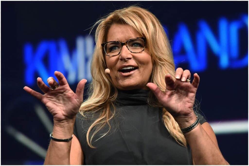 Kim Komando Net Worth | Biography - Famous People Today