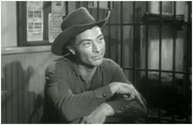 Lee Van Cleef - Net Worth, Wife (Barbara Havelone), Movies, Death ...