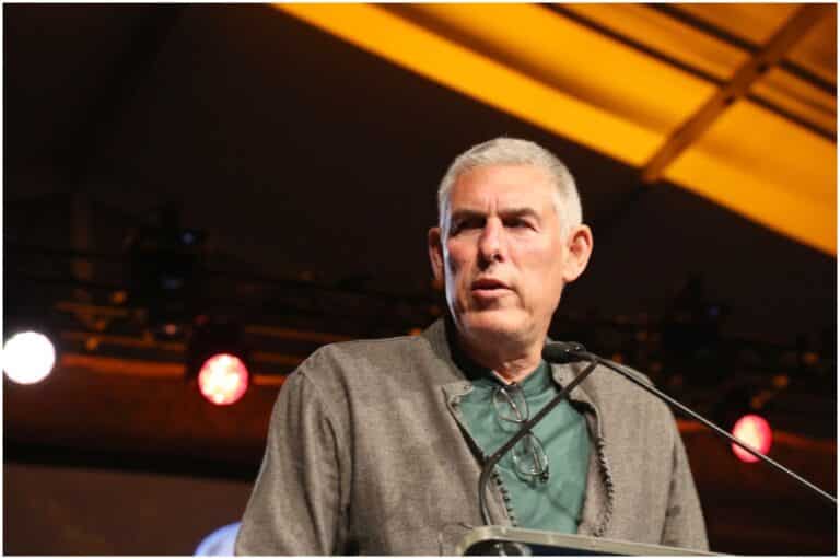 Lyor Cohen Net Worth | Wife - Famous People Today