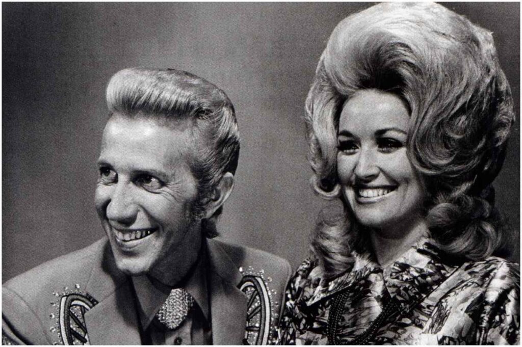 Porter Wagoner Net Worth Wife Famous People Today