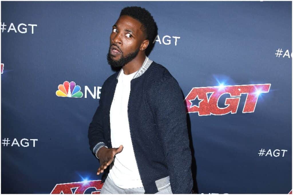 Preacher Lawson - Net Worth, Girlfriend (Janine Foster), Biography ...