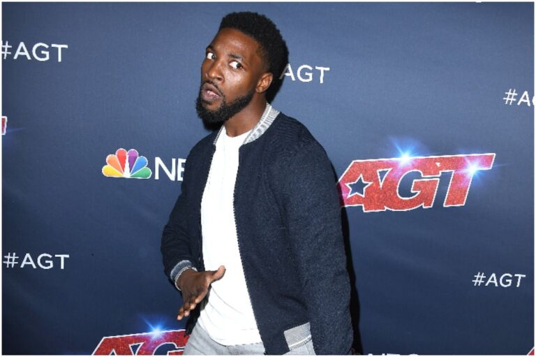 Preacher Lawson - Net Worth, Girlfriend (Janine Foster), Biography ...