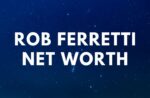 Rob Ferretti - Net Worth, Wife (Kim), Gotham Dream Cars, Biography ...