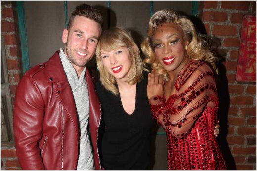 Todrick Hall Net Worth | Biography - Famous People Today