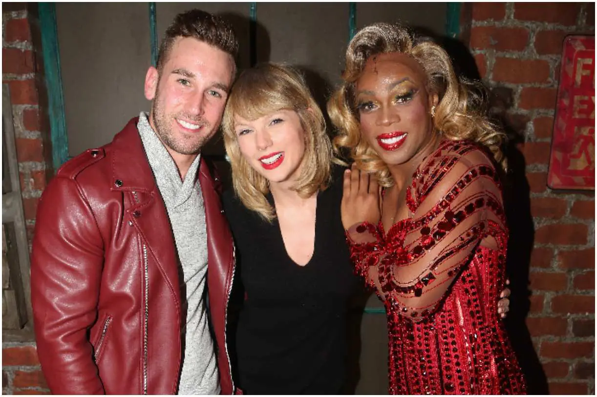 Todrick Hall Net Worth | Biography - Famous People Today