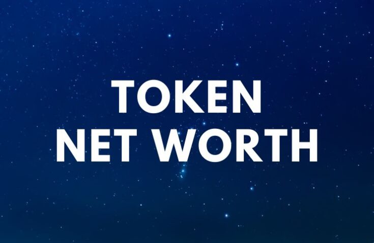 Token Net Worth - Famous People Today