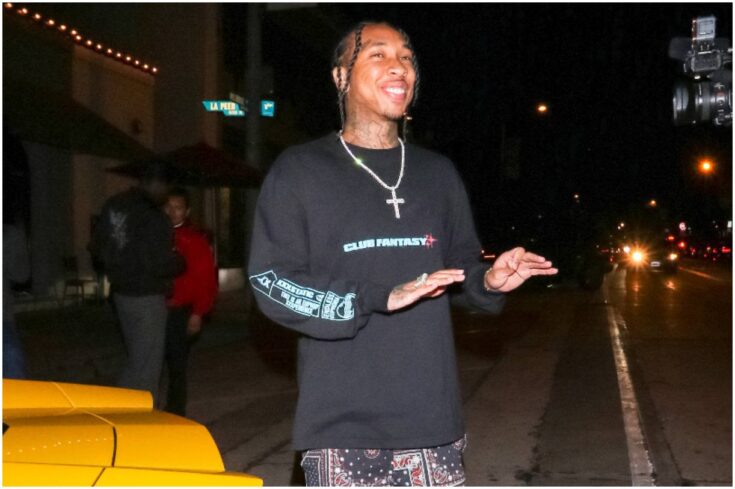 Jordan Craig Net Worth - Famous People Today