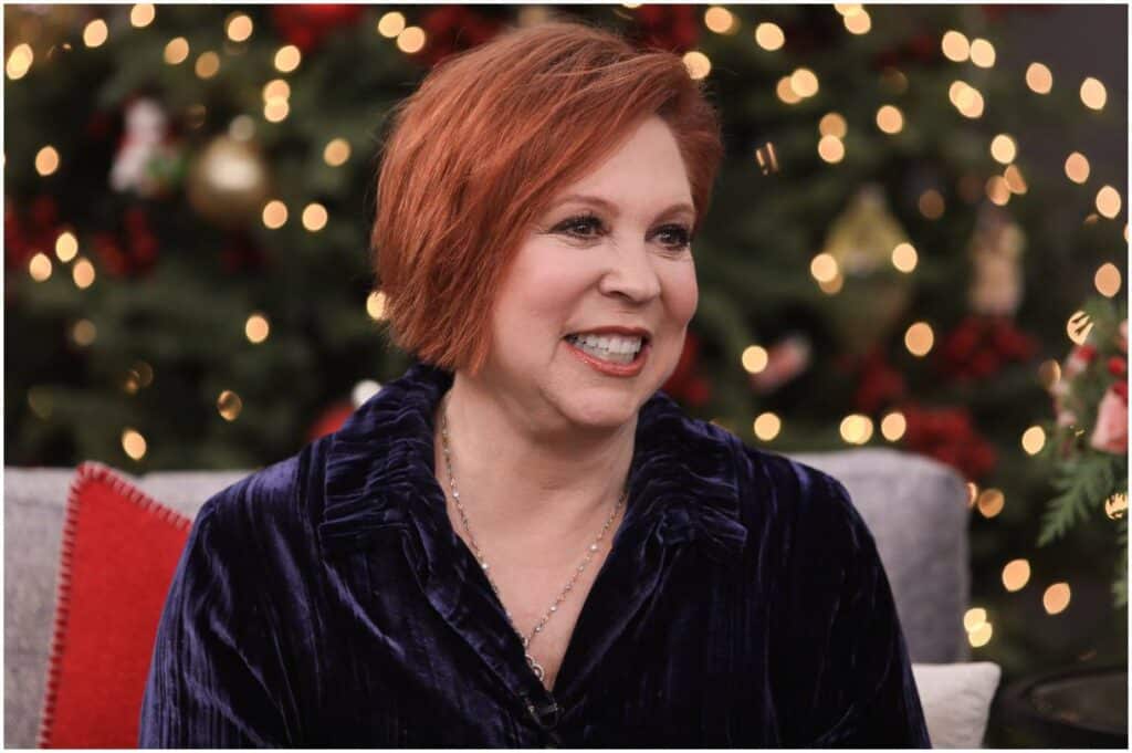 Vicki Lawrence Net Worth | Husband (Al Schultz) - Famous People Today