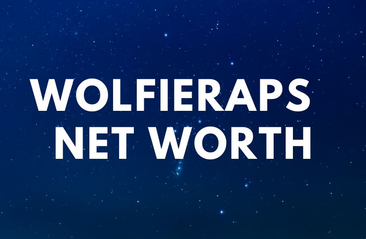 Wolfie Net Worth & Girlfriend - Famous People Today