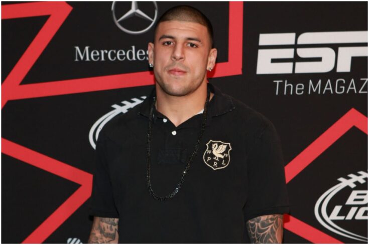 Aaron Hernandez Net Worth & What Did Aaron Hernandez Do? - Famous ...