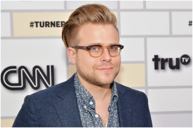 Adam Conover Net Worth | Girlfriend & Biography - Famous People Today