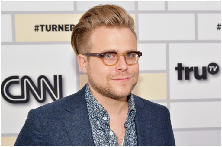 Adam Conover Net Worth | Girlfriend & Biography - Famous People Today
