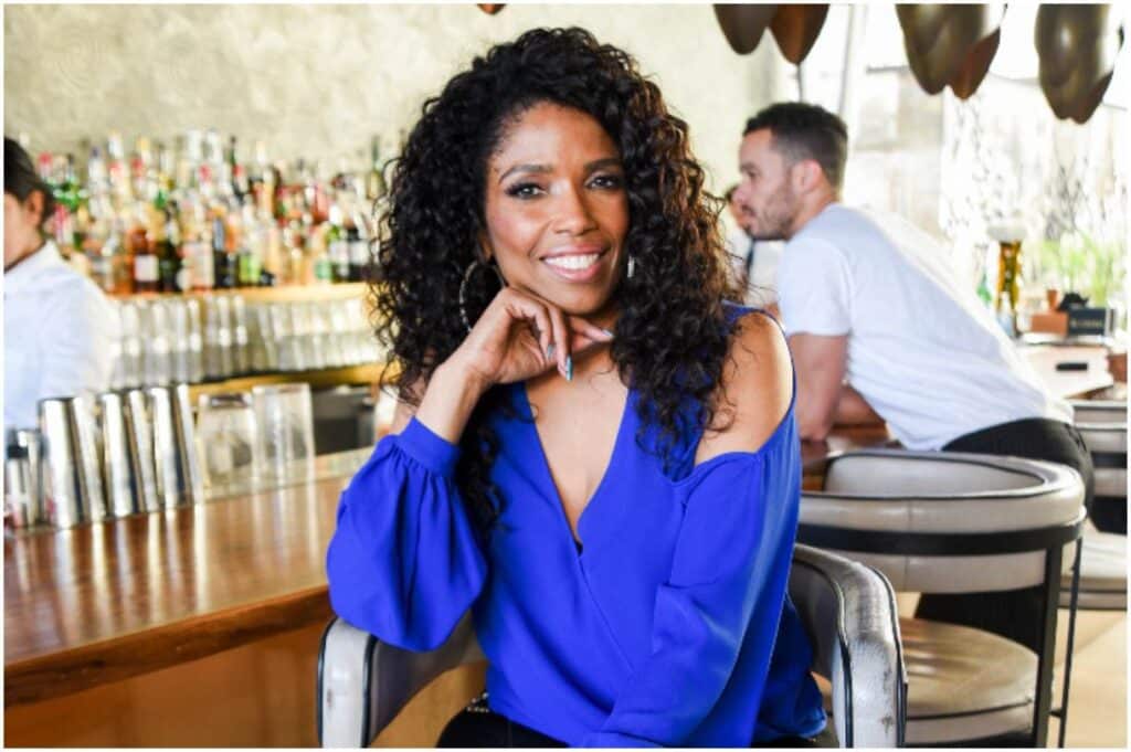 Areva Martin Net Worth | Husband - Famous People Today