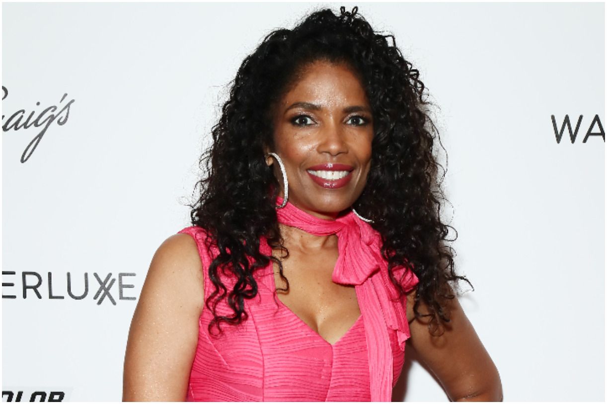 Areva Martin Net Worth - Famous People Today Areva Martin Net Worth - Famous People Today