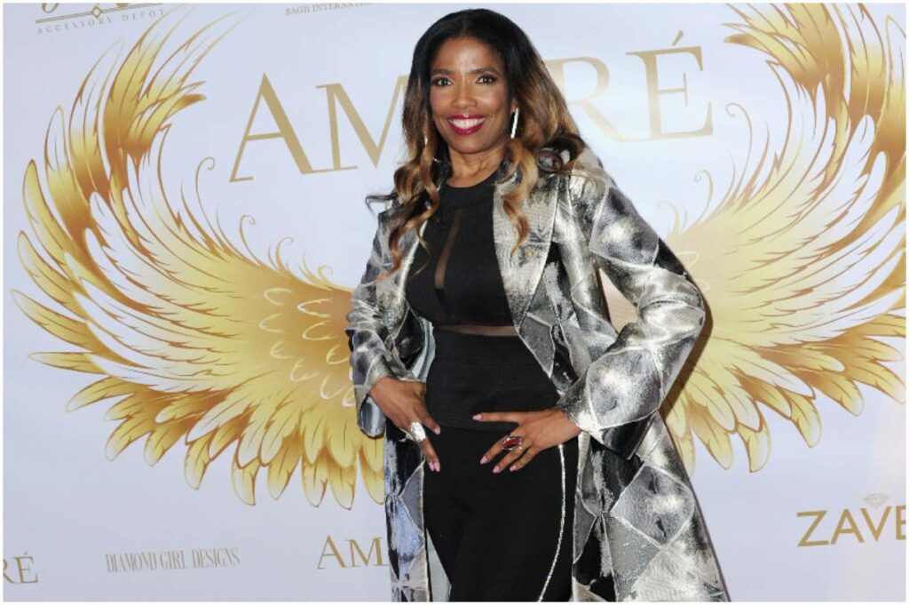 Areva Martin - Net Worth, Husband, Special Needs Network, Biography ...