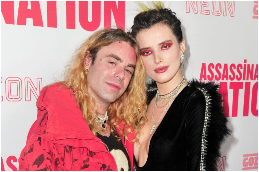 Mod Sun Net Worth | Fiancée - Famous People Today