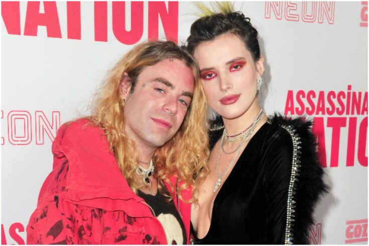 Mod Sun Net Worth | Fiancée - Famous People Today