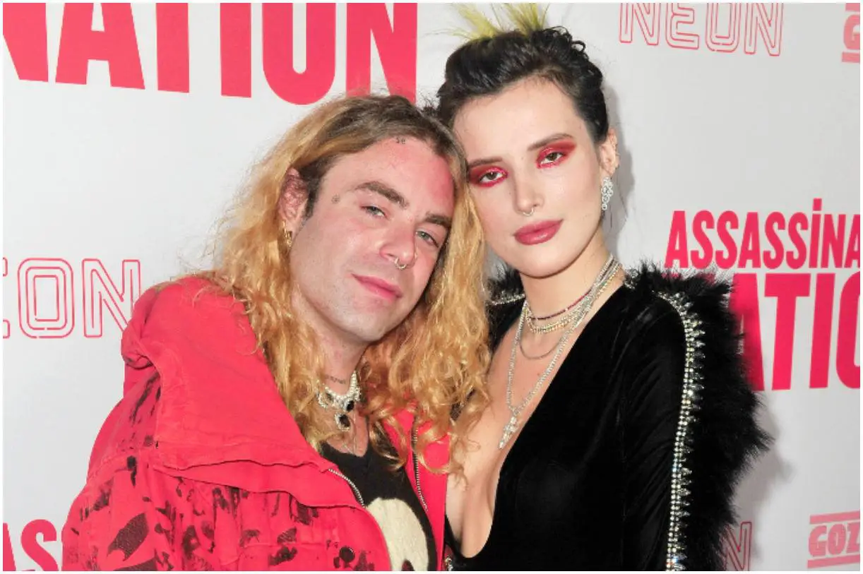 Mod Sun Net Worth | Fiancée - Famous People Today