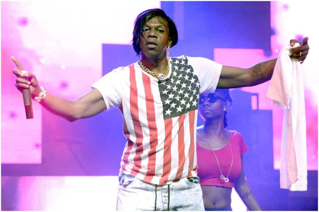 Big Freedia Net Worth | Husband - Famous People Today