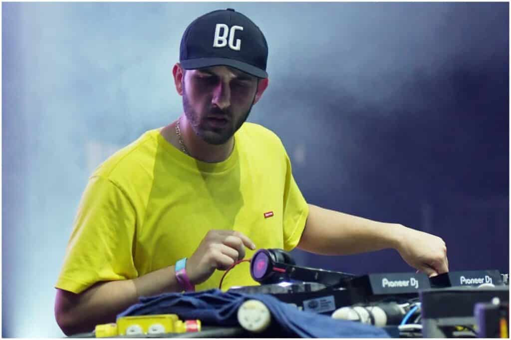 Borgore Net Worth | Biography - Famous People Today