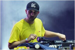 Borgore - Net Worth, Girlfriend, Albums, Biography - Famous People Today