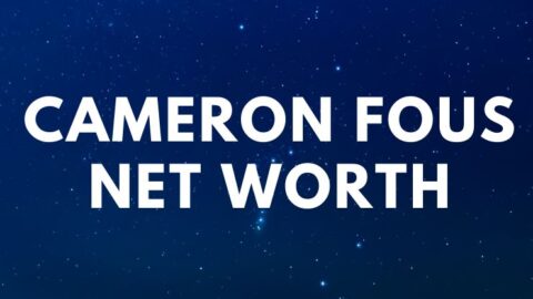 Matt Grundhoffer - Net Worth, Bio, Ex-Wife, Children - Famous People Today