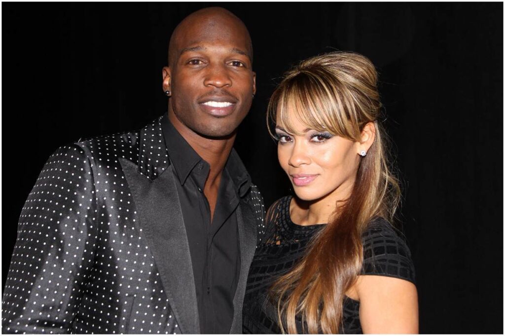 Chad Johnson Net Worth 2021 | Ex-Wife & Biography - Famous People Today
