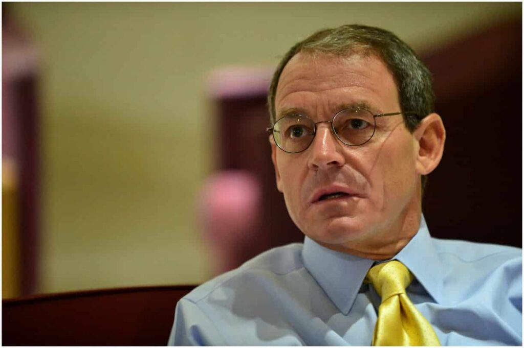 Jamie Gangel Net Worth & Husband - Famous People Today