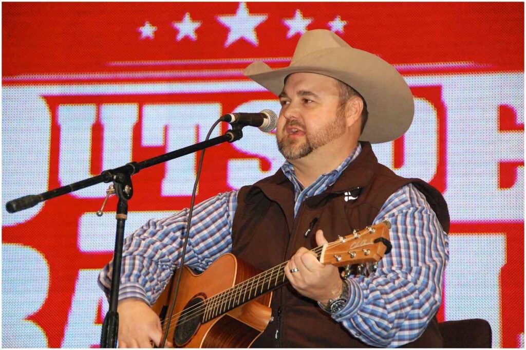 Daryle Singletary Net Worth | Wife & Cause Of Death - Famous People Today