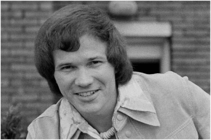 David Gates - Net Worth, Wife (Jo-Rita), Biography - Famous People Today