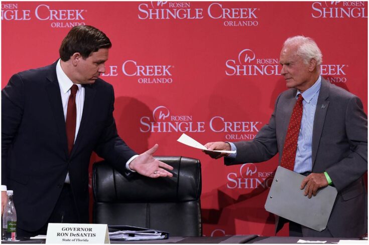 Harris Rosen Net Worth At Death - Famous People Today