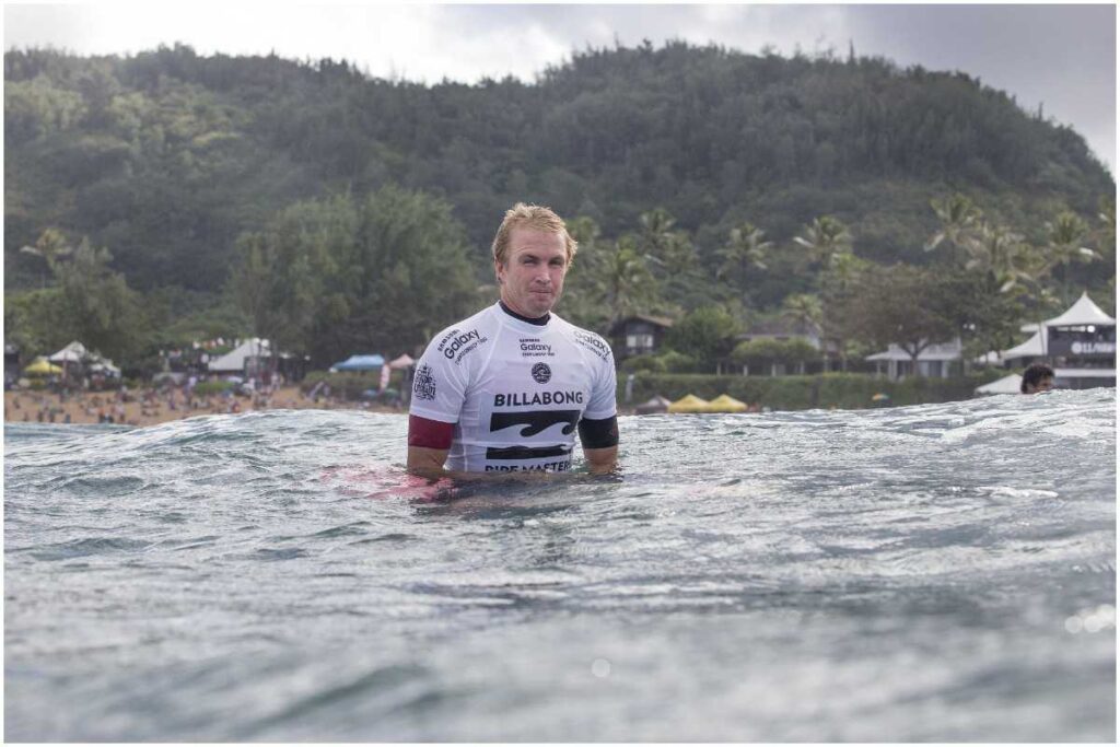 Jamie O'Brien Net Worth | Girlfriend (Tina Cohen) - Famous People Today