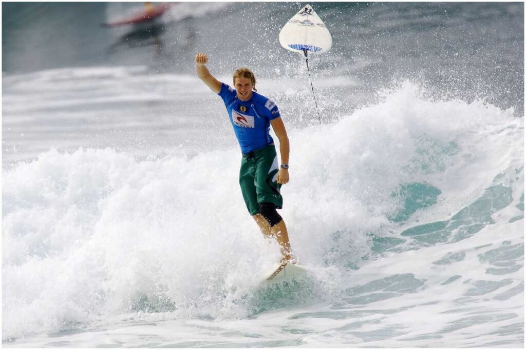 Jamie O'Brien Net Worth | Girlfriend (Tina Cohen) - Famous People Today