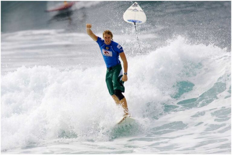 Jamie O'Brien Net Worth | Girlfriend (Tina Cohen) - Famous People Today