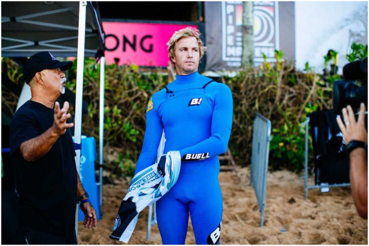 Jamie O'Brien Net Worth | Girlfriend (Tina Cohen) - Famous People Today