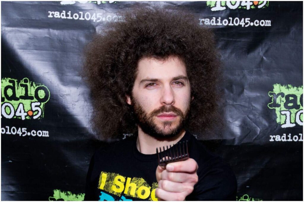 Jared Polin Net Worth | Wife - Famous People Today