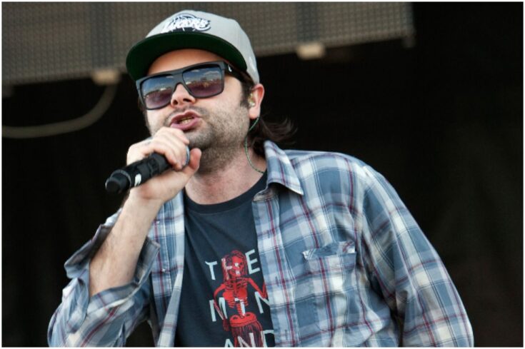 Charlie Scene Net Worth | Hollywood Undead - Famous People Today