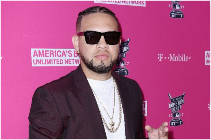 LeJuan James - Net Worth, Wife (Camilaa Inc), Real Name, Biography ...